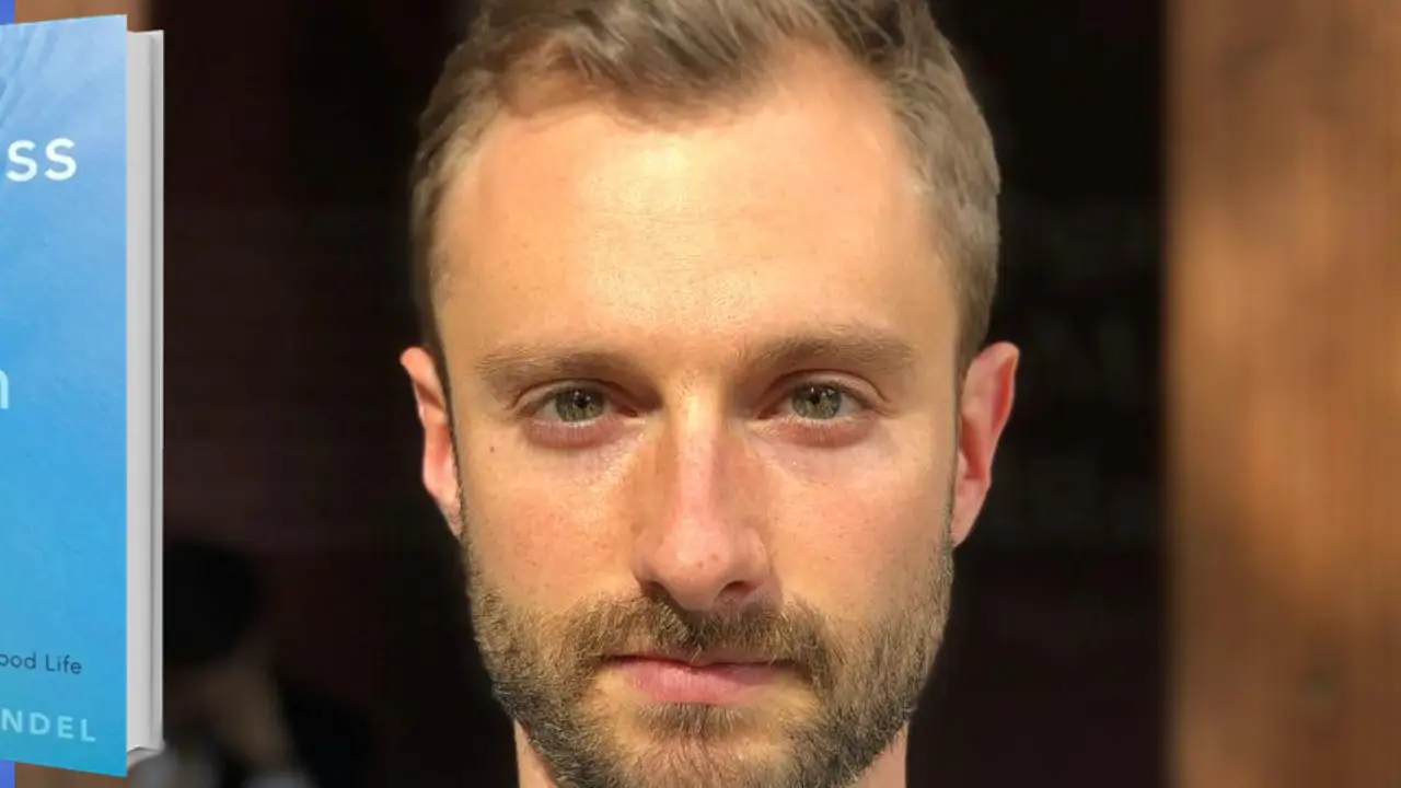 Adam Adatto Sandel, profesor de filosofía de Harvard, revela la clave ...