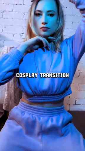 Jigsaw Cosplay: Twisted All My Limbs for You Song