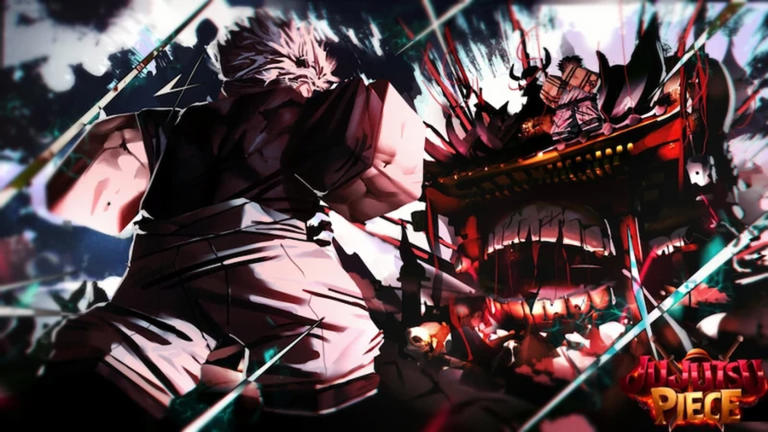 Jujutsu Piece Codes (September 2025)