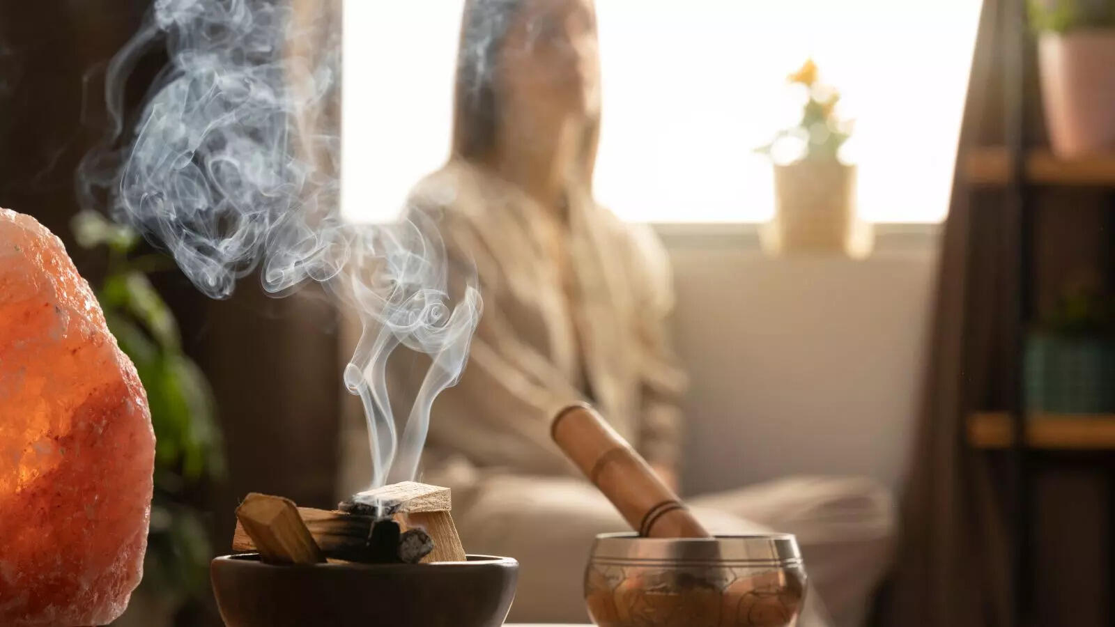 6 Daily Rituals To Protect Your Energy