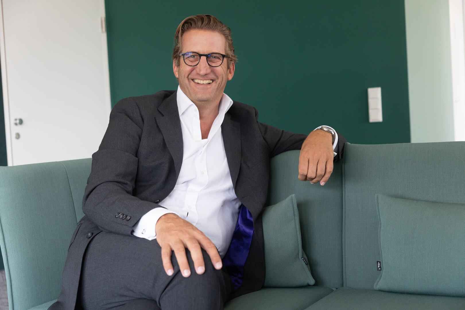 Pierer Mobility: Sesselrücken im Aufsichtsrat