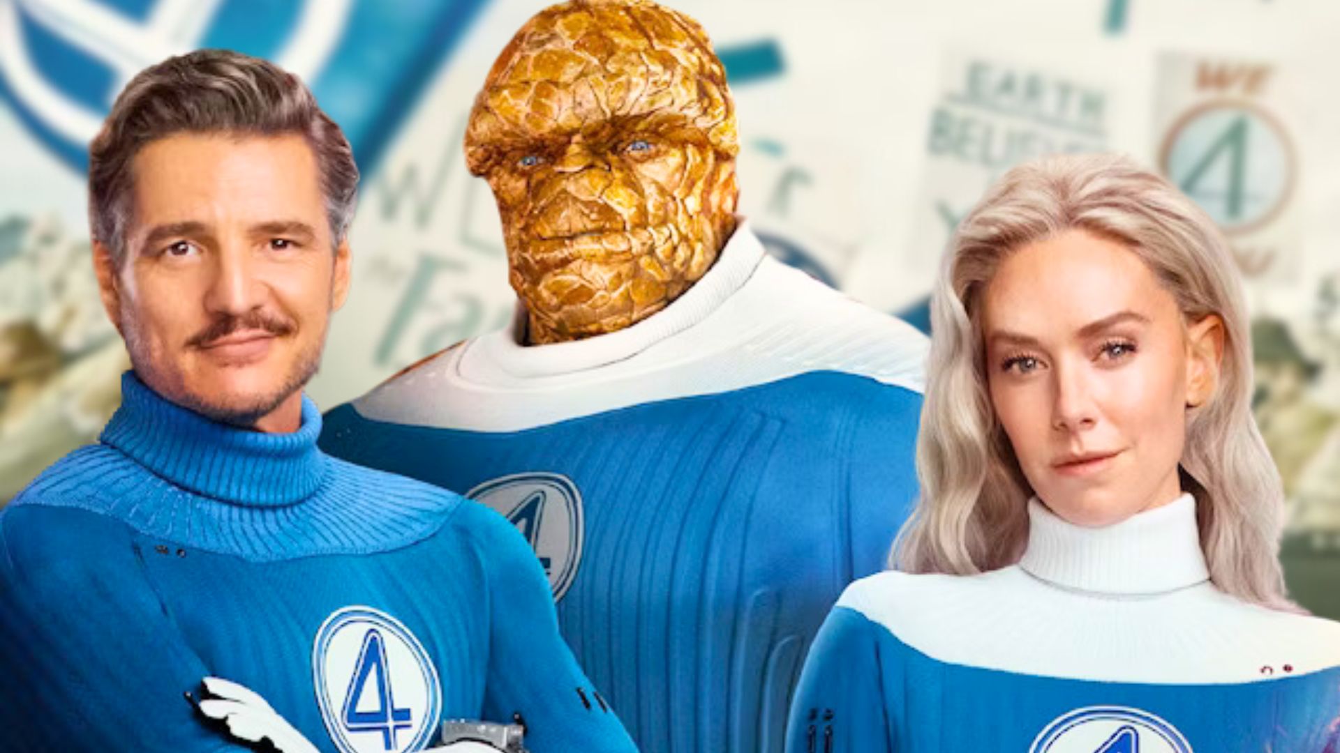 Les 4 Fantastiques : cet autre méchant bien connu sera dans le film ...