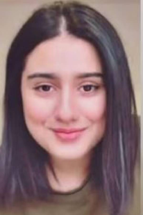 After Samiya Hijab, Pakistani TikToker Maryam Faisal’s MMS leaked ...