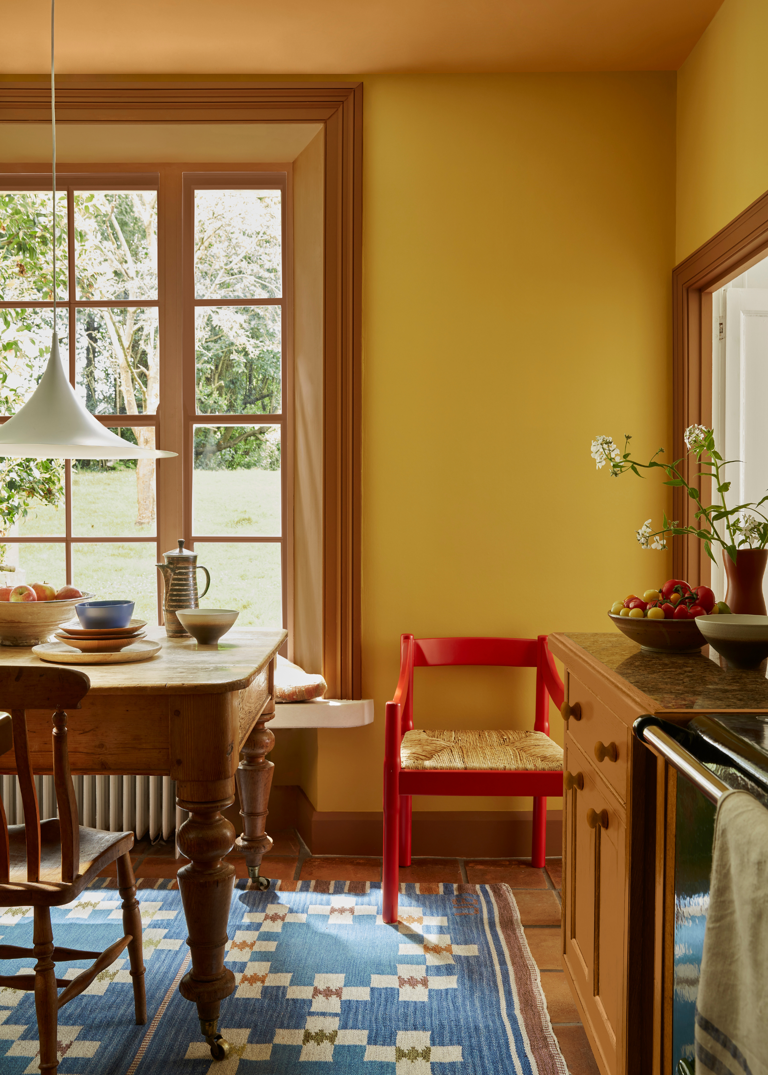 The 10 Best Little Greene Paint Colors For Your Home, as Chosen by ...