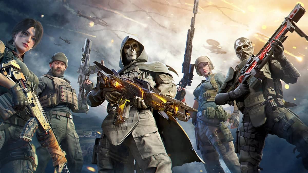 Mobile game codes list (May 2026)