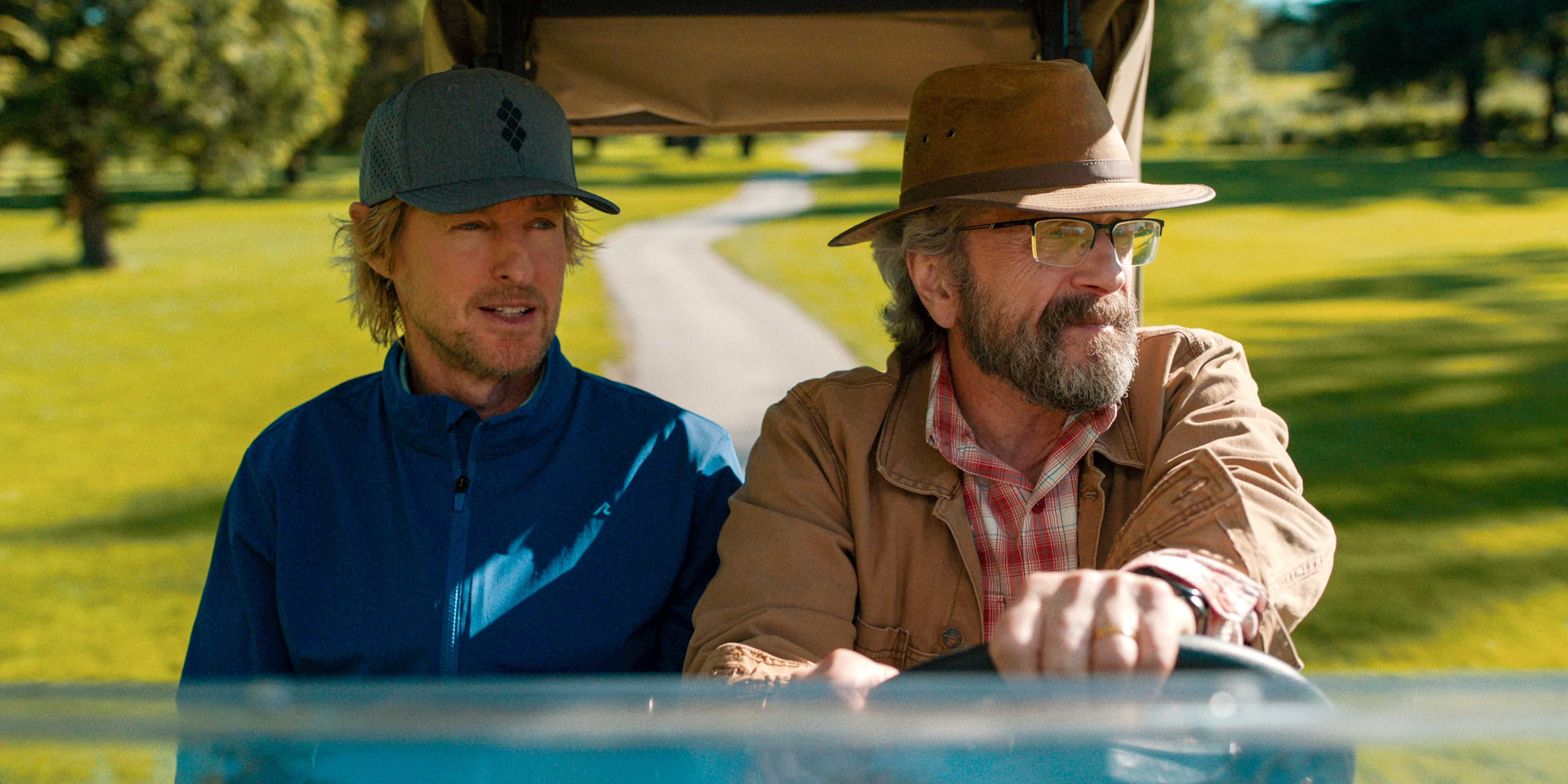 Stick Season 1, Episodes 1-3 Review: Apple TV+'s Feel-Good Golf Dramedy ...