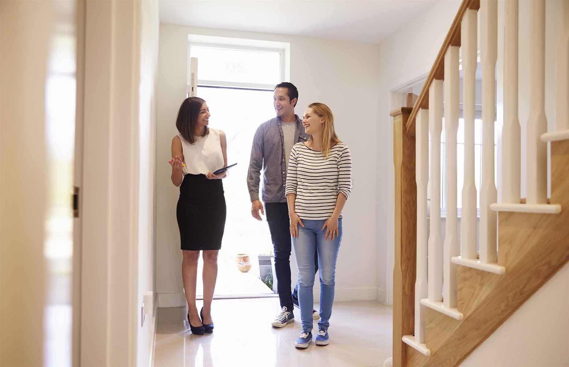 32 questions you must ask when buying a home
