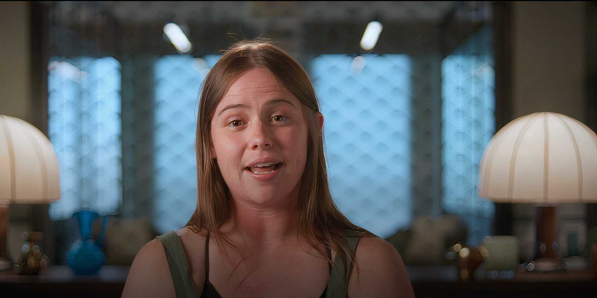 Is Mack Fitzgerald Already The Villain Of Destination X Season 1? (She ...