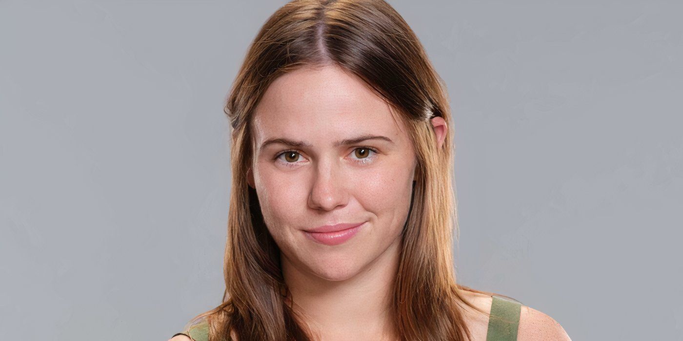 Is Mack Fitzgerald Already The Villain Of Destination X Season 1? (She ...