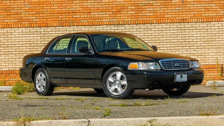 Top 8 Most Reliable Cars Under $5,000 For Daily Driving In 2025