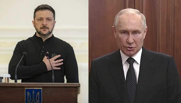 Operation Spider Web: Will Putin’s Nuclear Threat Spin Ukraine War Out ...