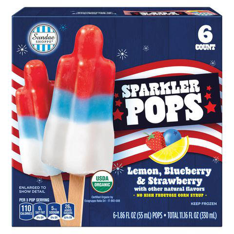 6 Icy Cold ALDI Finds to Pack in Your Cooler for the Most Delicious ...