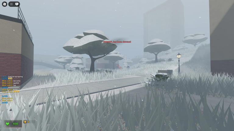 [PLUSHIE] Roblox Evade Codes (August 2025)