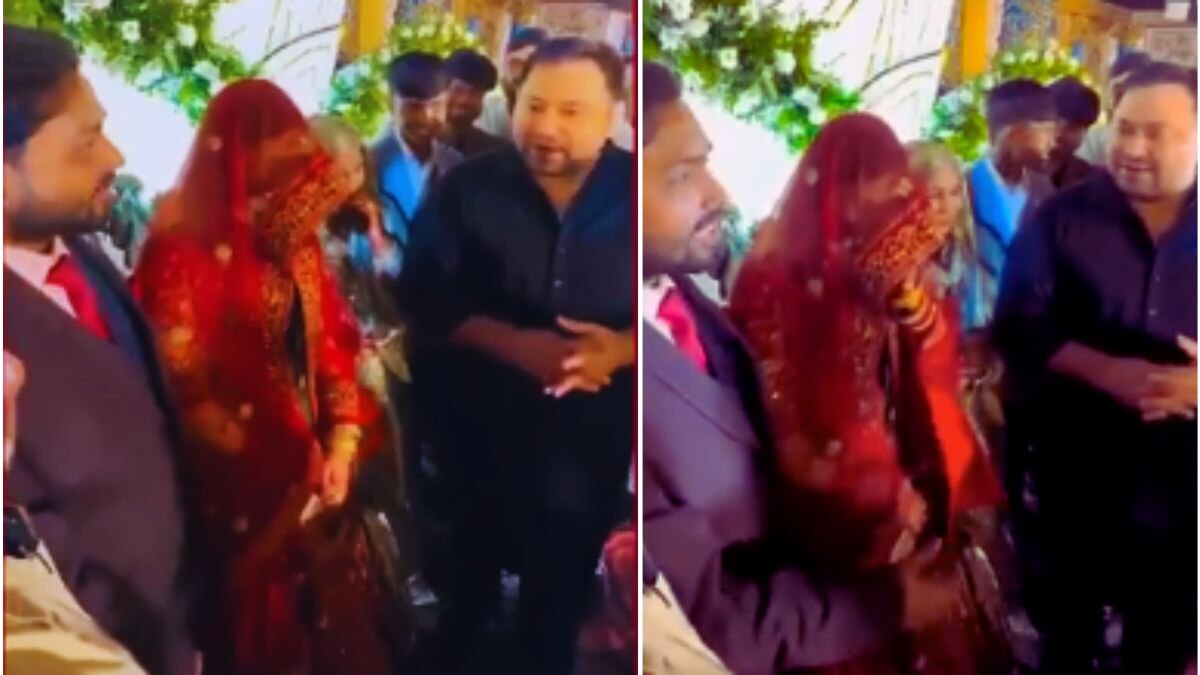 Khan Sir's 'Byah kab hua' conversation with Tejashwi Yadav goes viral ...