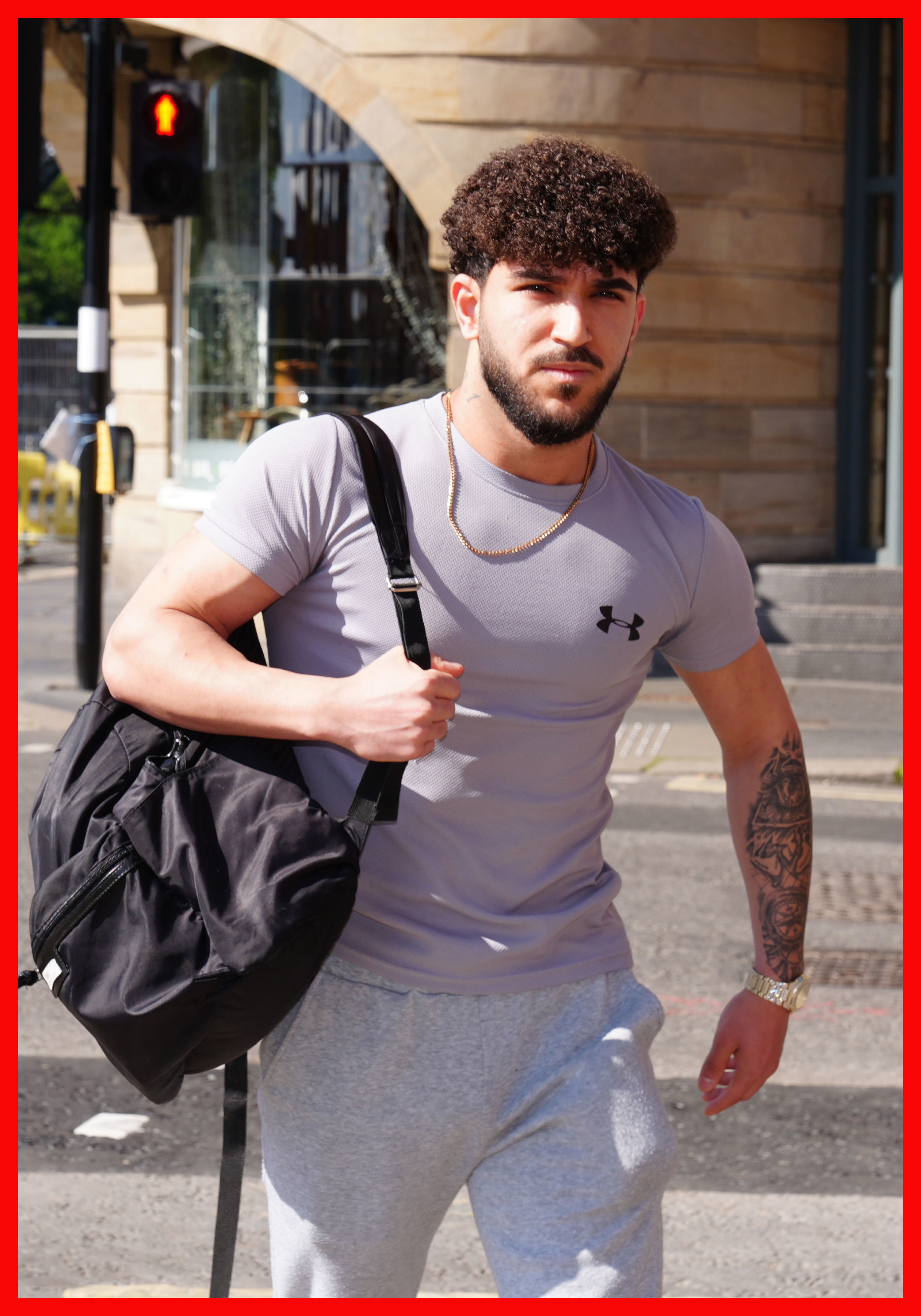 Personal trainer given 14 months’ detention after ‘catastrophic ...