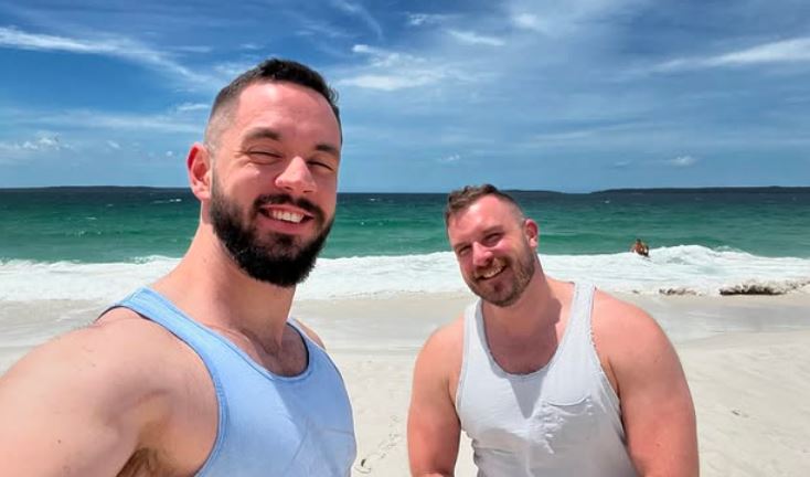 OnlyFans and adult film star Koby Falks dies aged 42