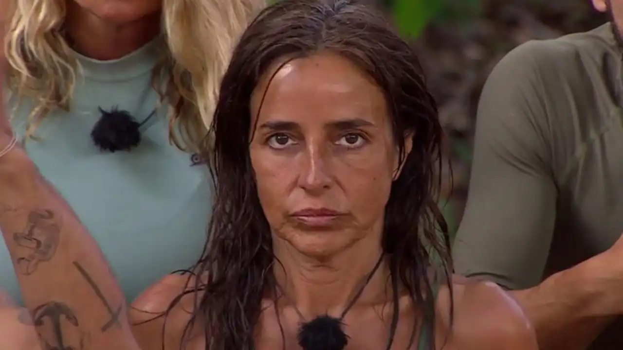 Carmen Alcayde, aún aterrada, revela cuál ha sido el peor momento que ...