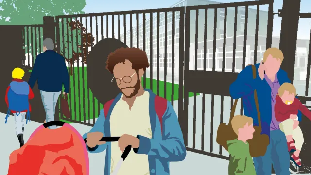 ‘I feel selfish seeing my friends’: The rise of the lonely dad