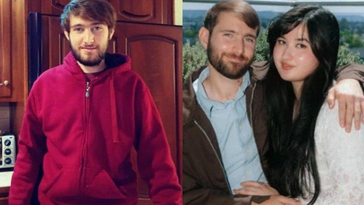 Profesi Asher Novkov Bloom Suami Stephanie Poetri,Mantu Titi DJ Punya Sepak Terjang Mengagumkan