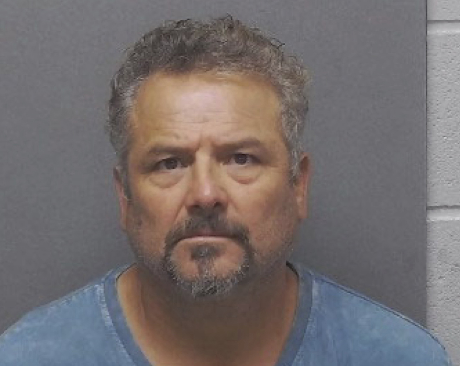 Who is Sigfredo Alvarez Ceja? Neighbor accused of killing Jonathan Joss