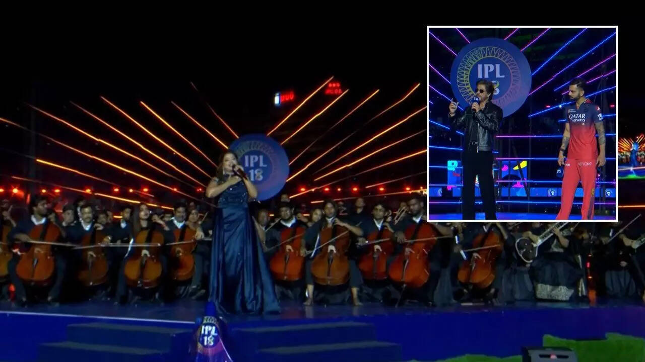 IPL 2025 closing ceremony: Date, time, venue, performer details and ...