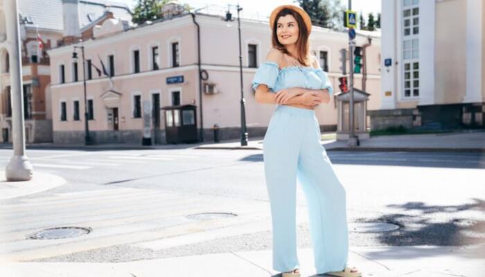 Co-Ord Chic: Must-Have Summer Women's Co-Ord Sets on Myntra EORS