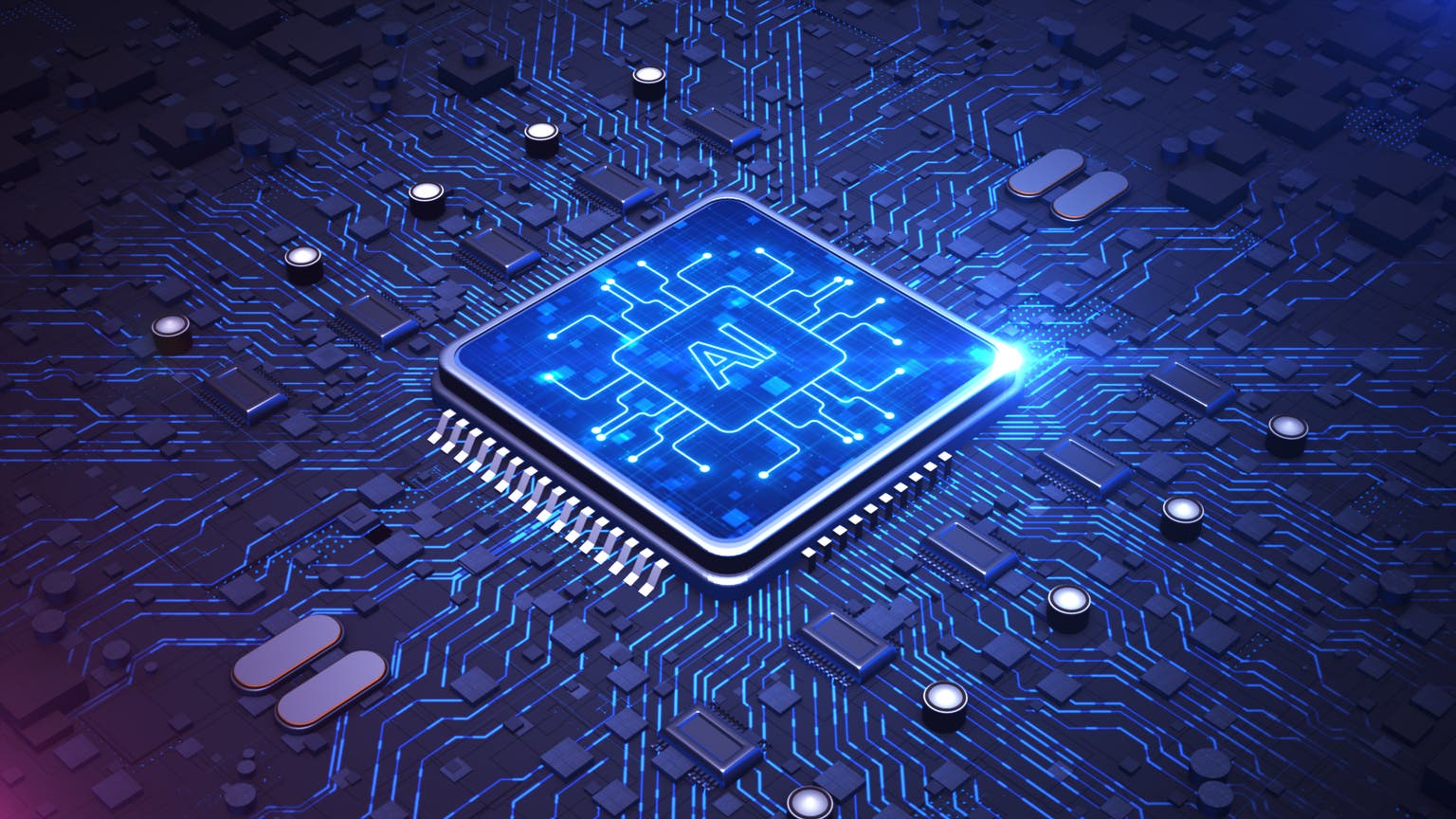 Etched raises $500M to enter AI chip market dominated by Nvidia: report
