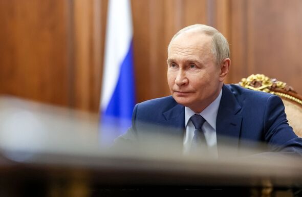 Meet the DJ and erotic novelist humiliating Putin with their army of ...