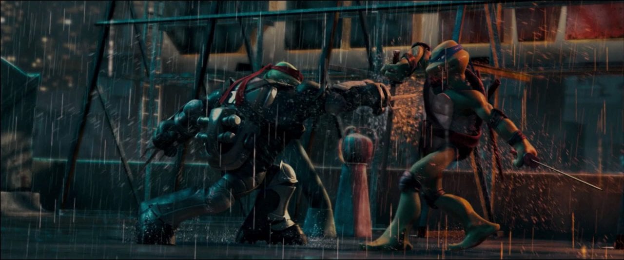 Strongest, Weakest, Smartest, and Most Carefree Ninja Turtle, Ranked