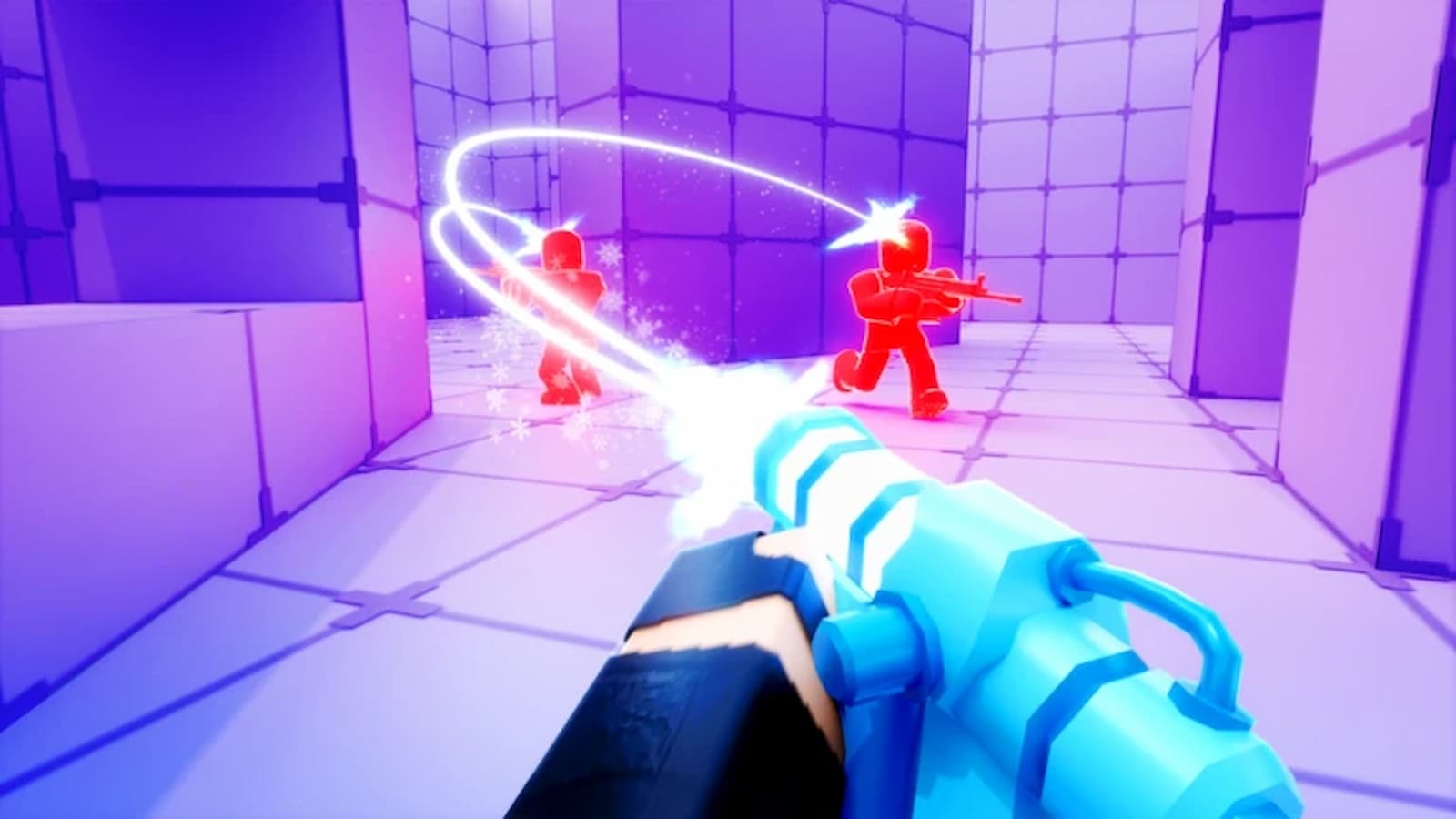 [NEW GAME MODE] Roblox RIVALS Codes (July 2025)