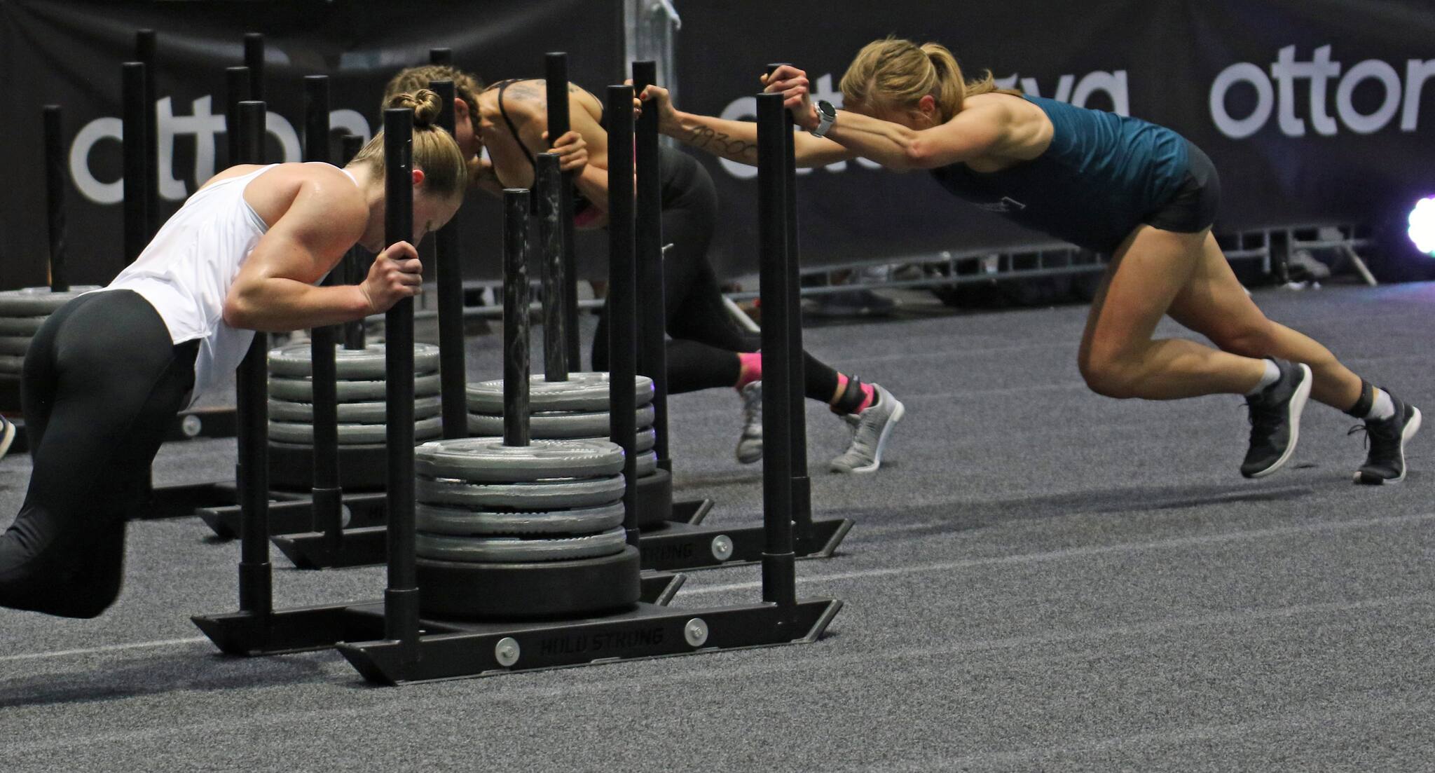 Hyrox-Trainingsplan für Anfänger: So fängst du am besten an