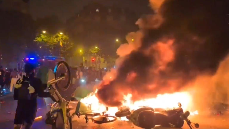 ‘Look at the root cause’: The real reason behind the Paris riots