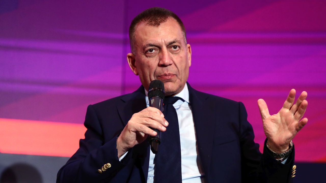 Βρούτσης: «Καλωσορίζουμε στο Καυτανζόγλειο τον ΠΑΟΚ»