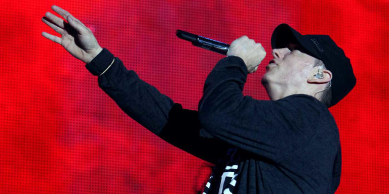 Where Does Eminem Live? The Real Slim Shady's Real Estate Portfolio