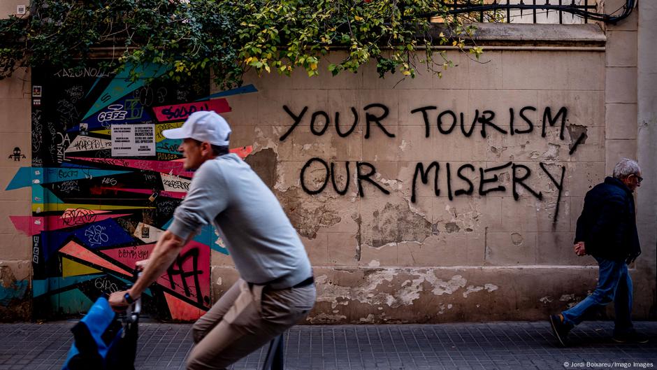 What is the answer to overtourism?