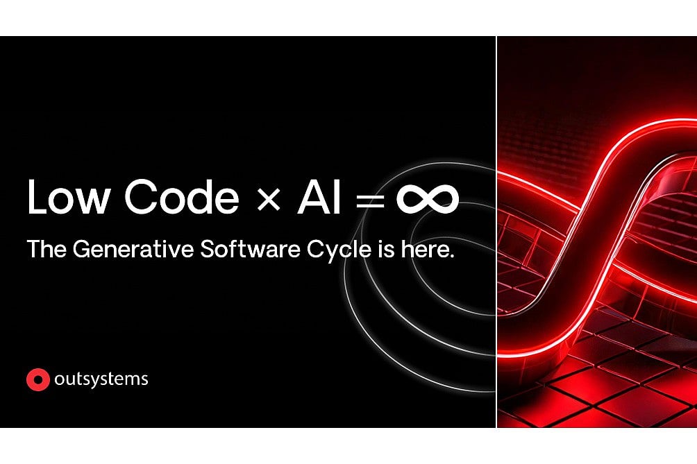 A new era of AI-Powered low-code: How OutSystems is accelerating ...
