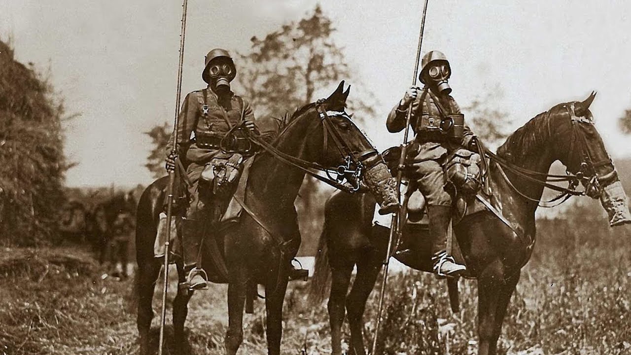 6 Mysteries of WW1 | Ghost Ships, a Vanishing Serial Killer & MORE