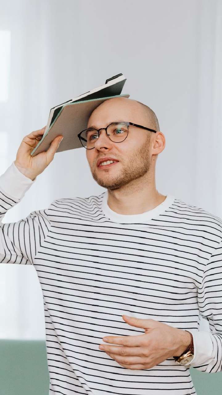 Why Do Some Men Experience Early Baldness