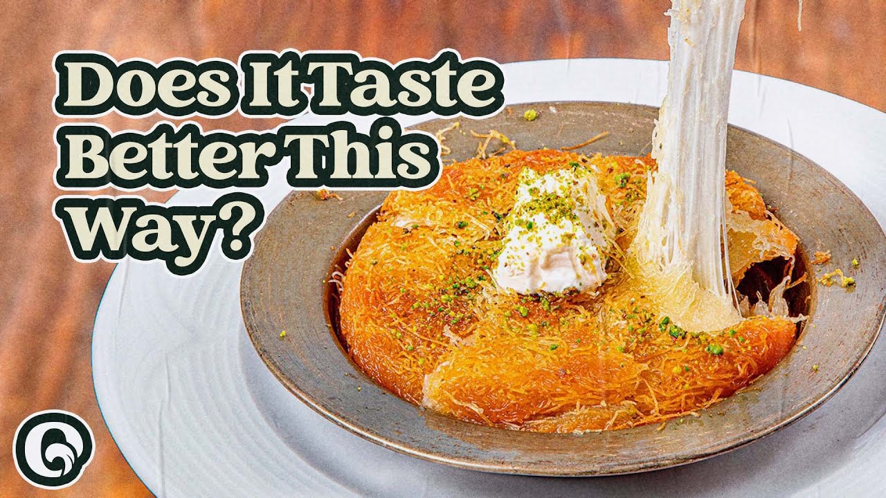 These Powdered Foods Will Blow Your Mind