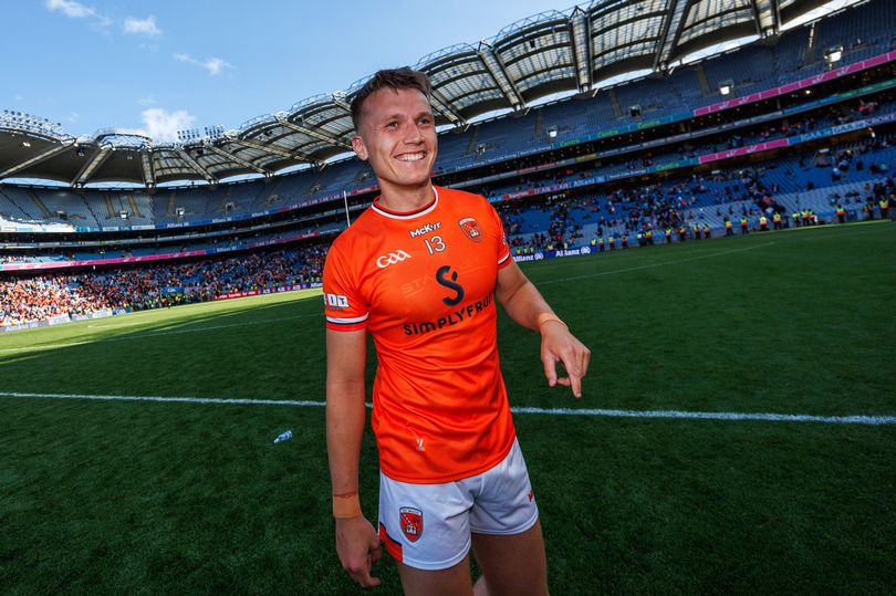 All-Ireland SFC top 10 contenders ranked after dramatic weekend of action