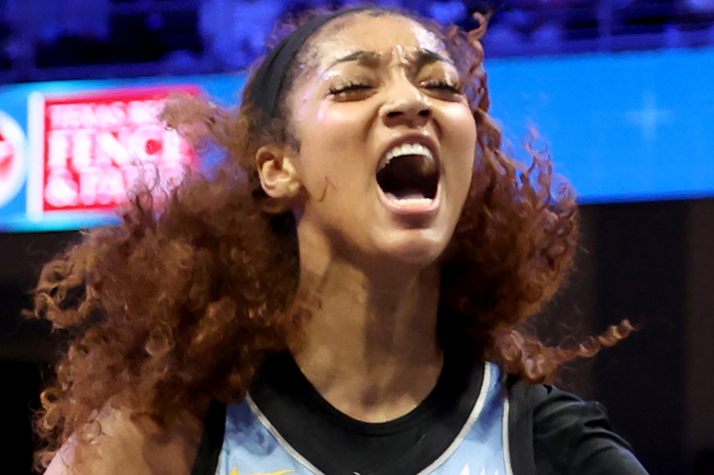 20 women athletes who would make the perfect reality stars