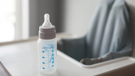 Top 8 anti-colic baby bottles: Best picks for a smooth and comfortable ...