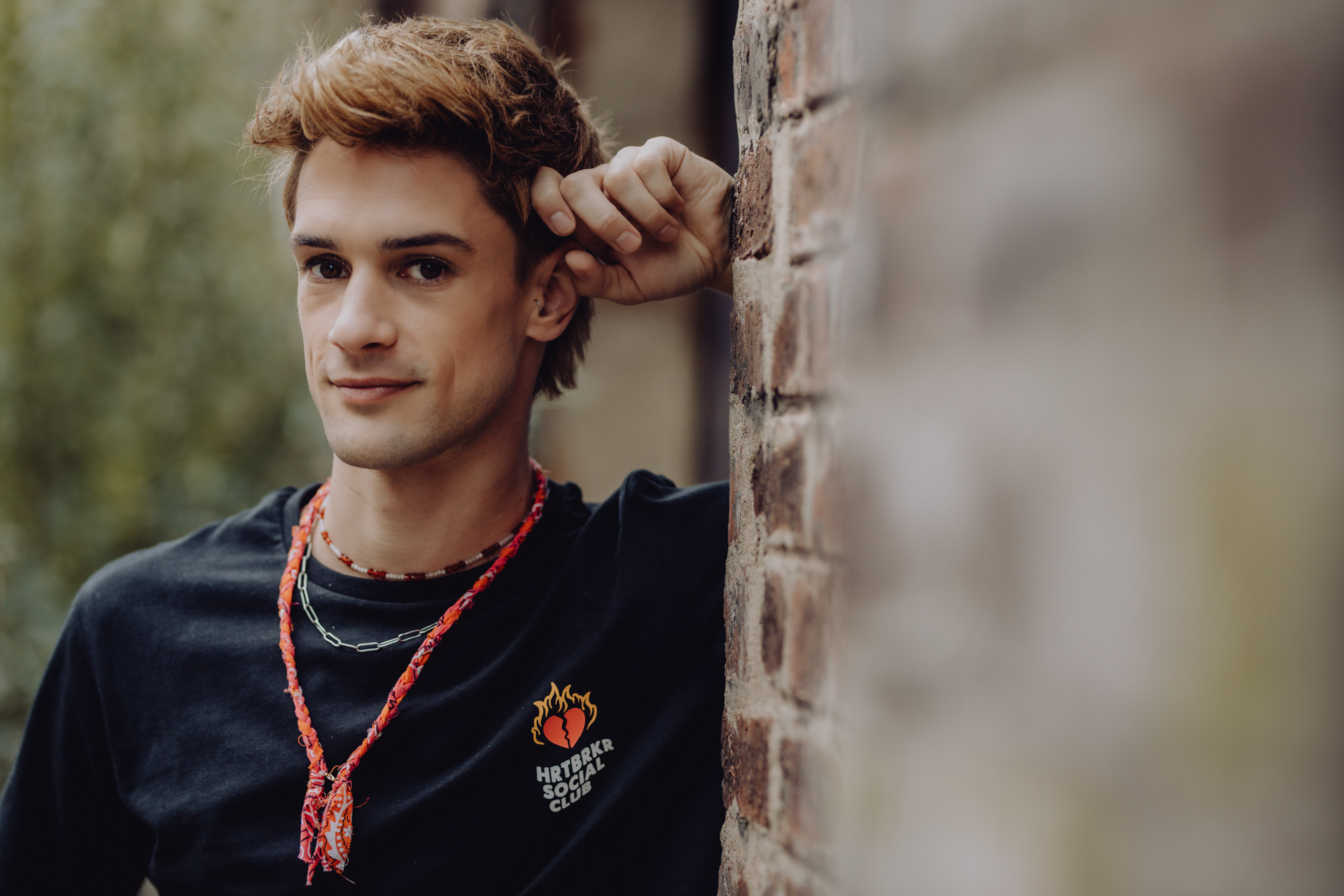 Deze acteur smeekt VTM: “Bel me aub”