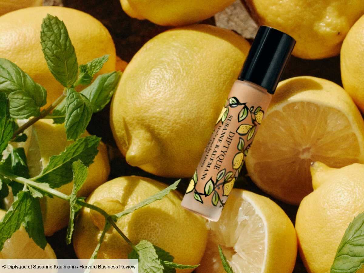 L'édition limitée : la collab' de l'été entre Diptyque et Susanne Kaufmann