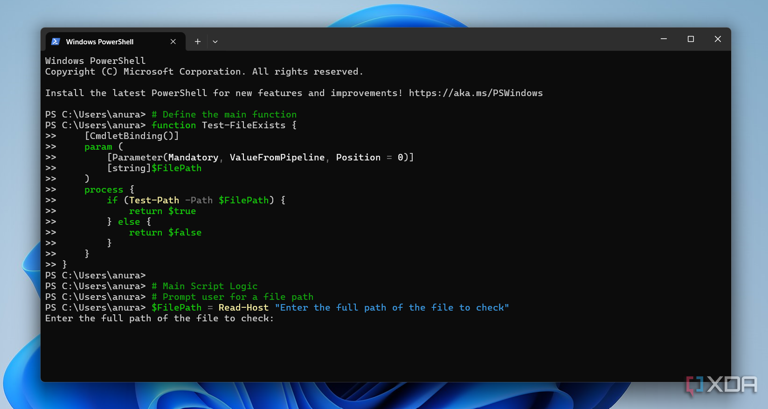 I built my perfect Windows dev environment inside a virtual machine