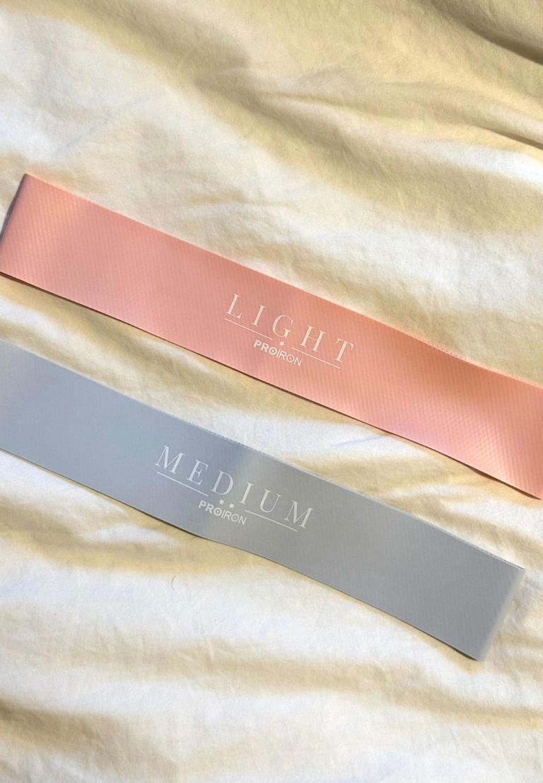 I’ve Never Found a Workout I Stick To – but After 7 Days of Home ...