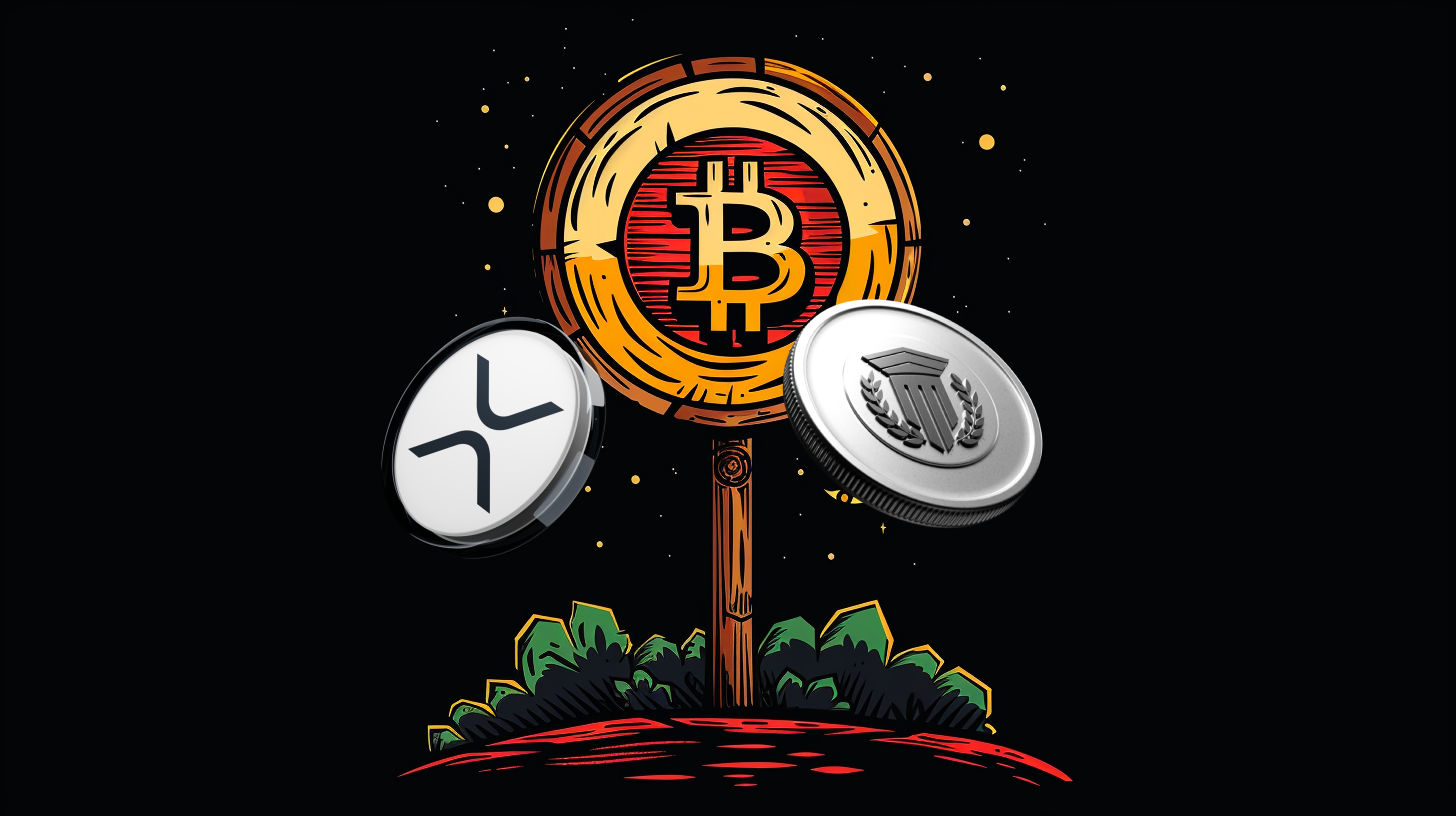 Ripple (XRP) Price Predicted To Rise To $5 Along With This Cheap Crypto