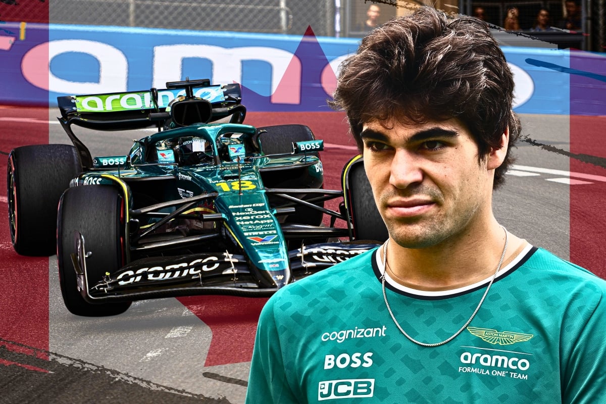 Aston Martin face F1 driver replacement headache over Lance Stroll absence