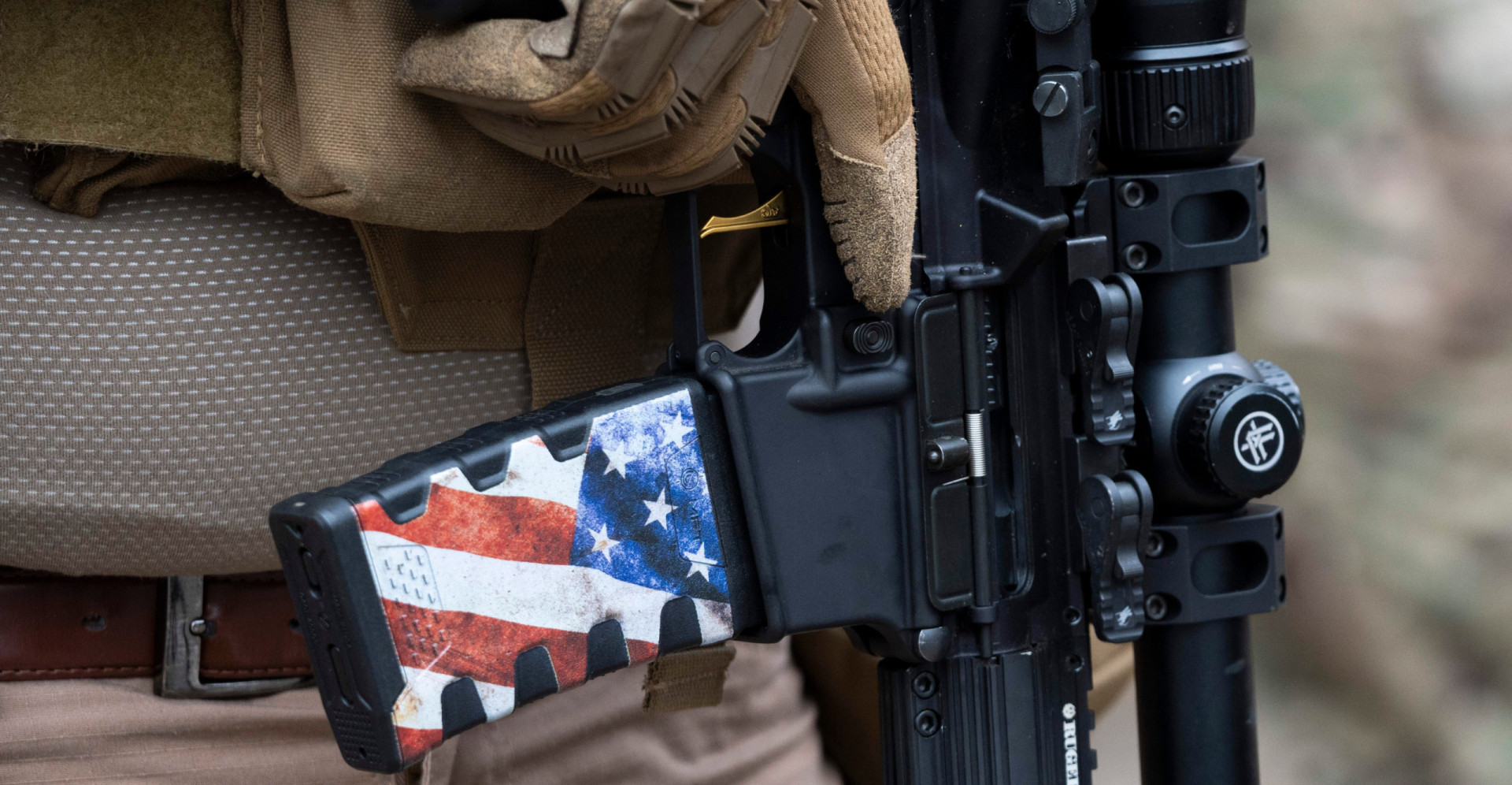 Gun control: how the world handles mass shootings