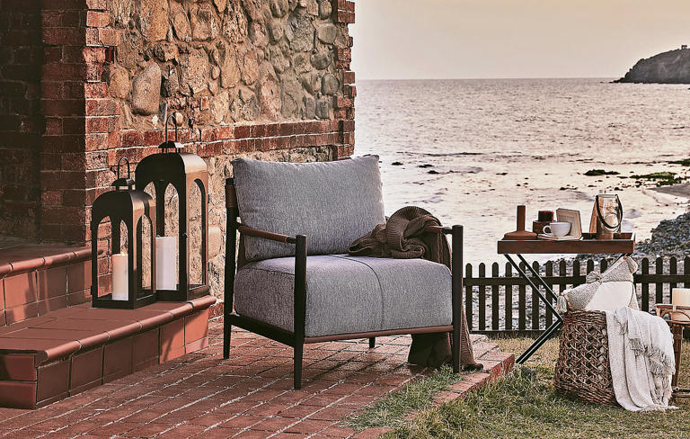 ENZA Home’s Summer Homes 2025 brings light, luxury, and linen-cool ...